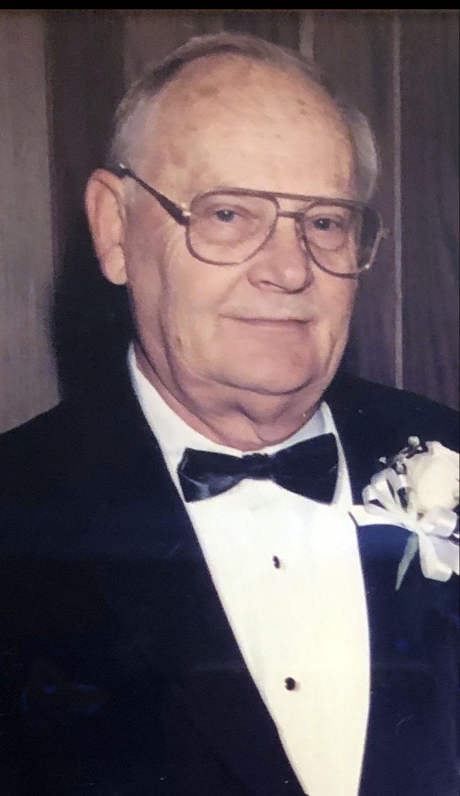 Larry Lepovitz1936-2019