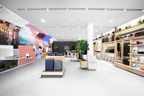 Away travel retail store opens in Highland Village