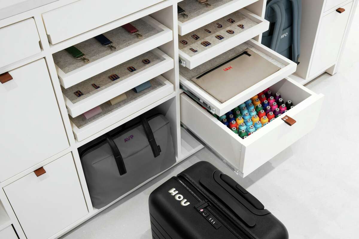 Away travel retail store opens in Highland Village