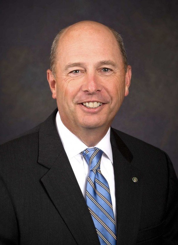 Vision 2020: David Ramaker on reshaping Midland