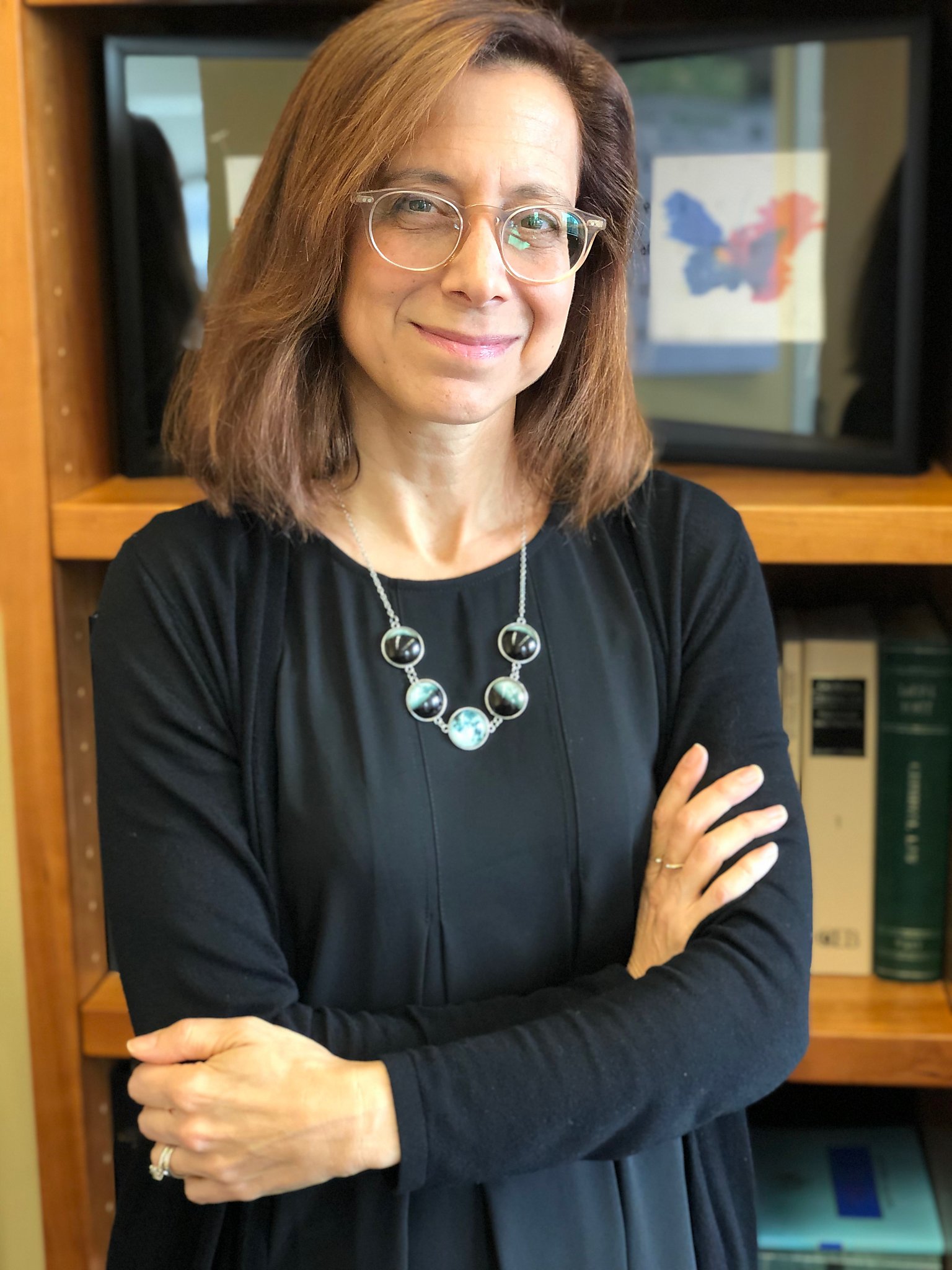 Reform-minded lawyer takes charge of SF juvenile hall