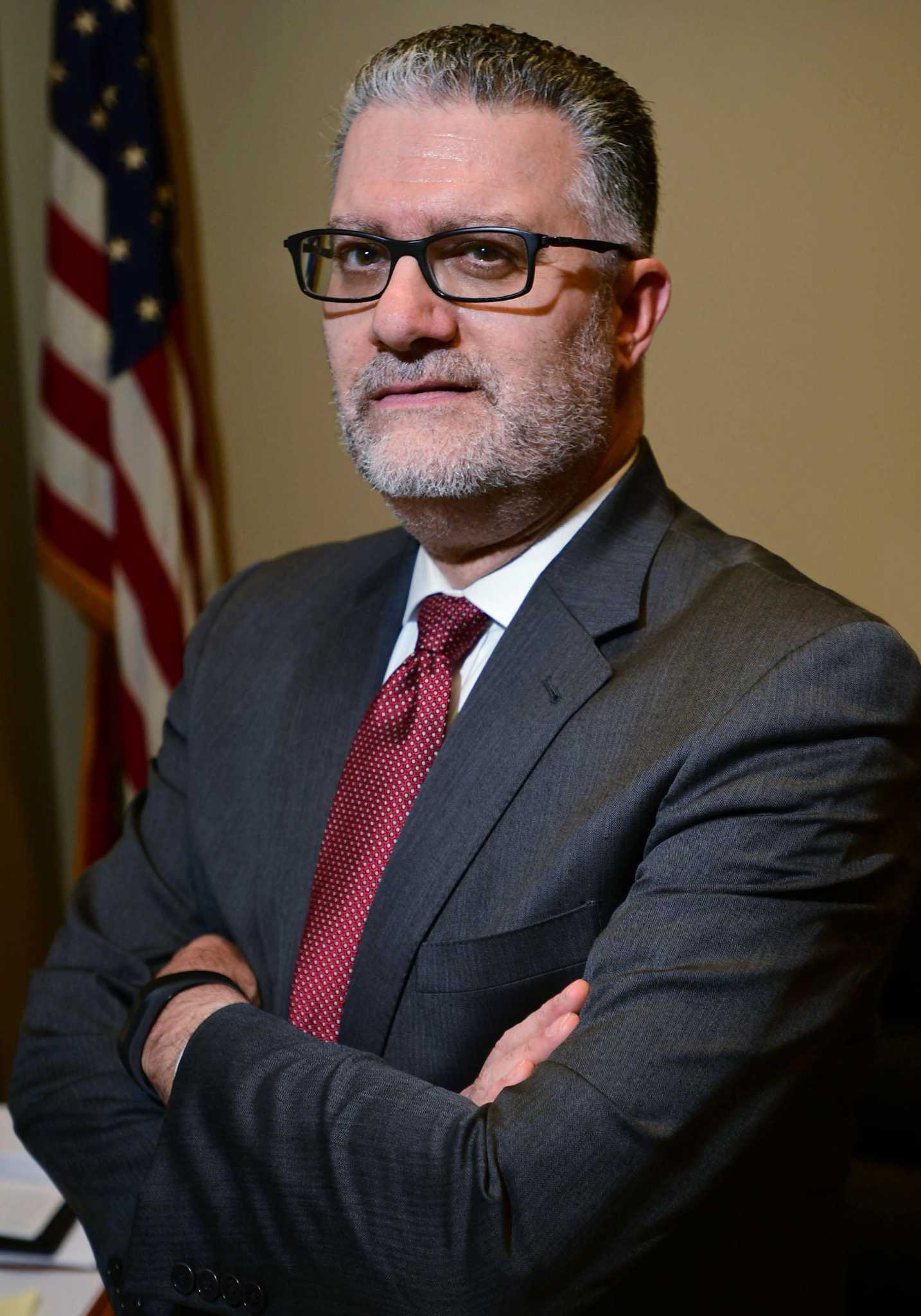 Stamford state’s attorney applies to be CT’s top prosecutor