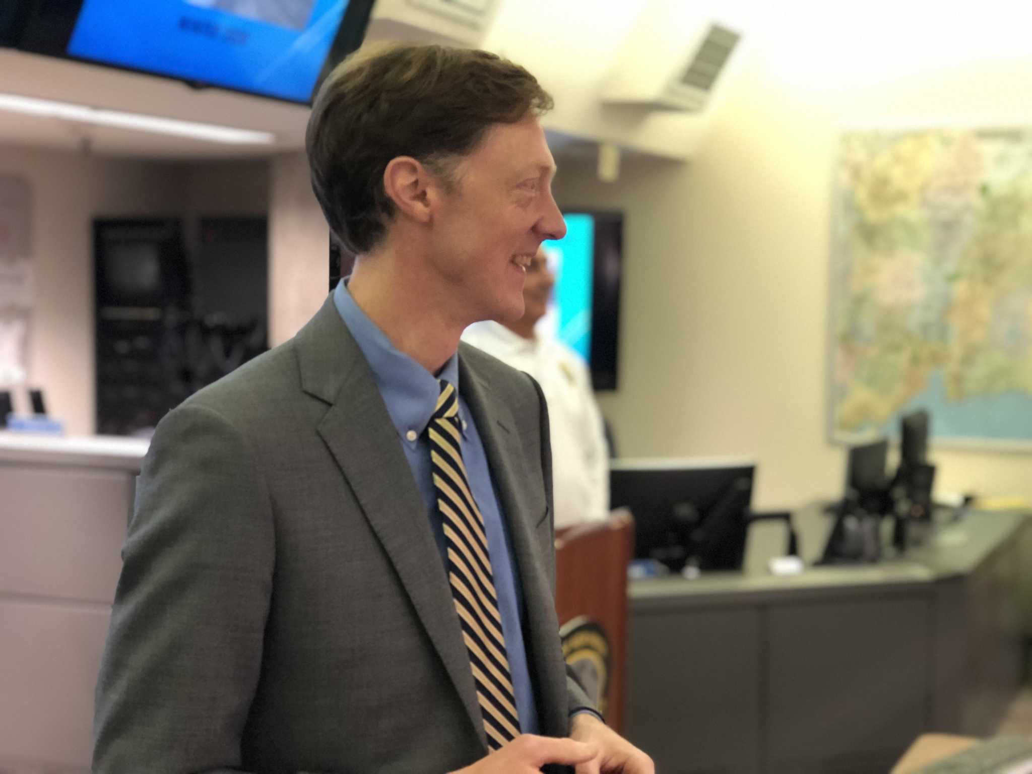 Elicker report: First 100 days ideas in 5 areas