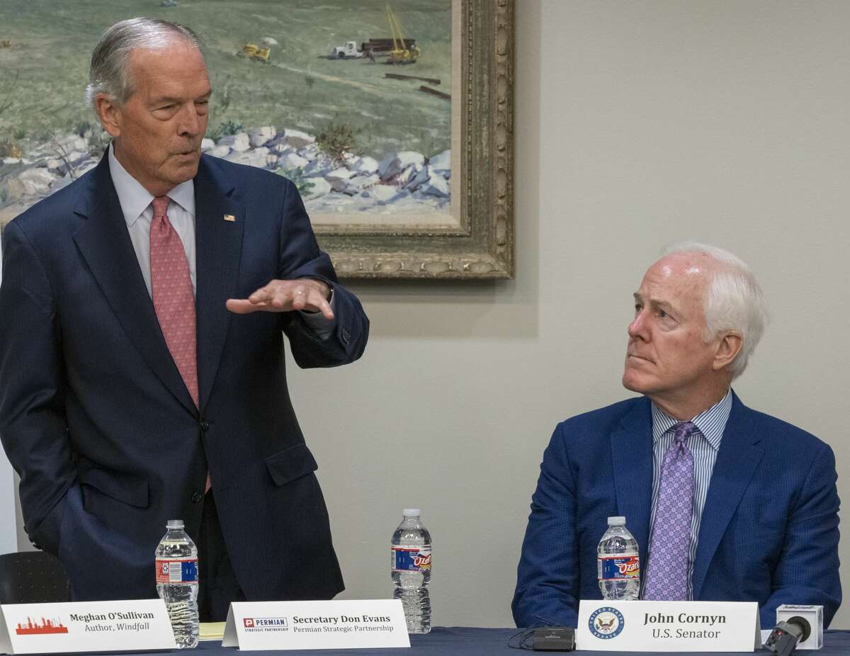 Permian Strategic Partnership shows what it can do for Midland, region