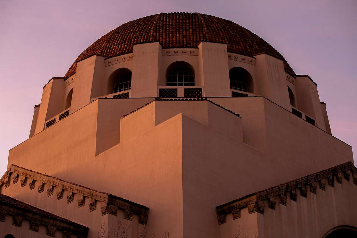 SF’s historic Congregation Emanu-El to undergo $79 million renovation