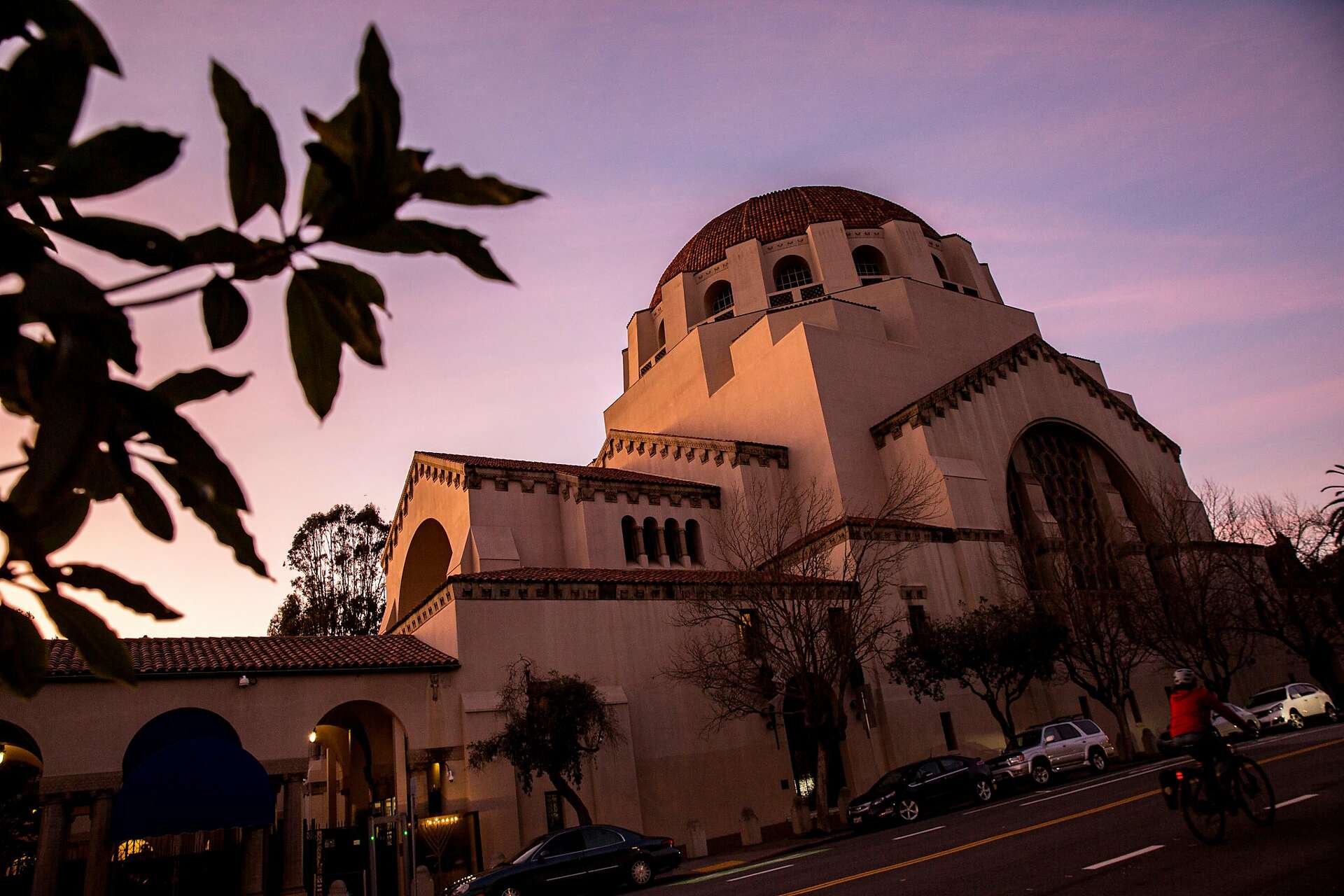 SF’s historic Congregation Emanu-El to undergo $79 million renovation