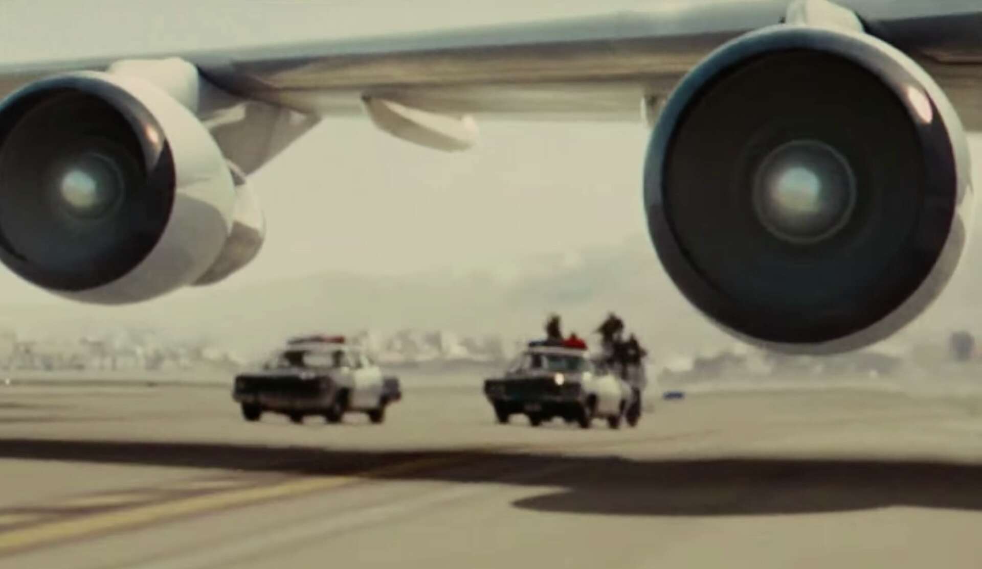 When movies make airplane fanatics cringe