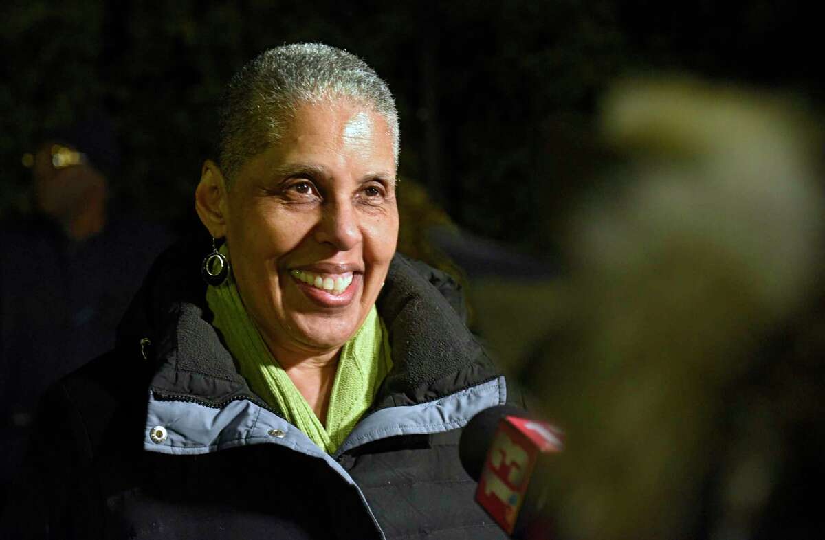 Barbara Smith reflects on changes achieved, and those still to be won