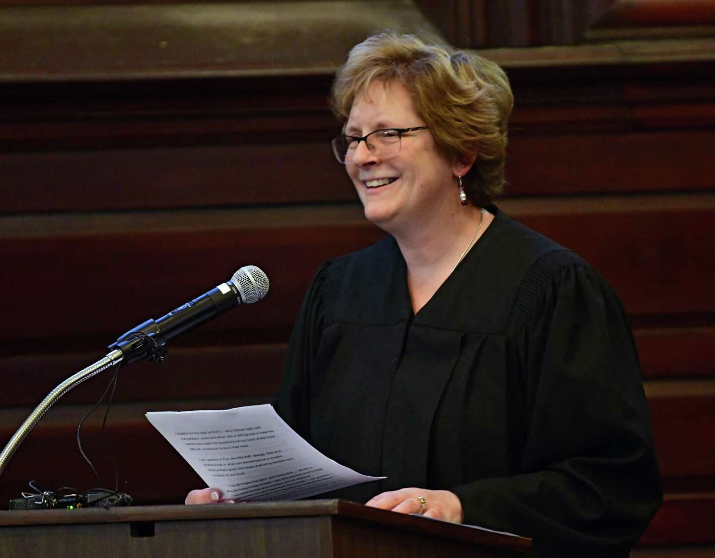 Family Court judge won't face sanctions in Troy bullying scandal