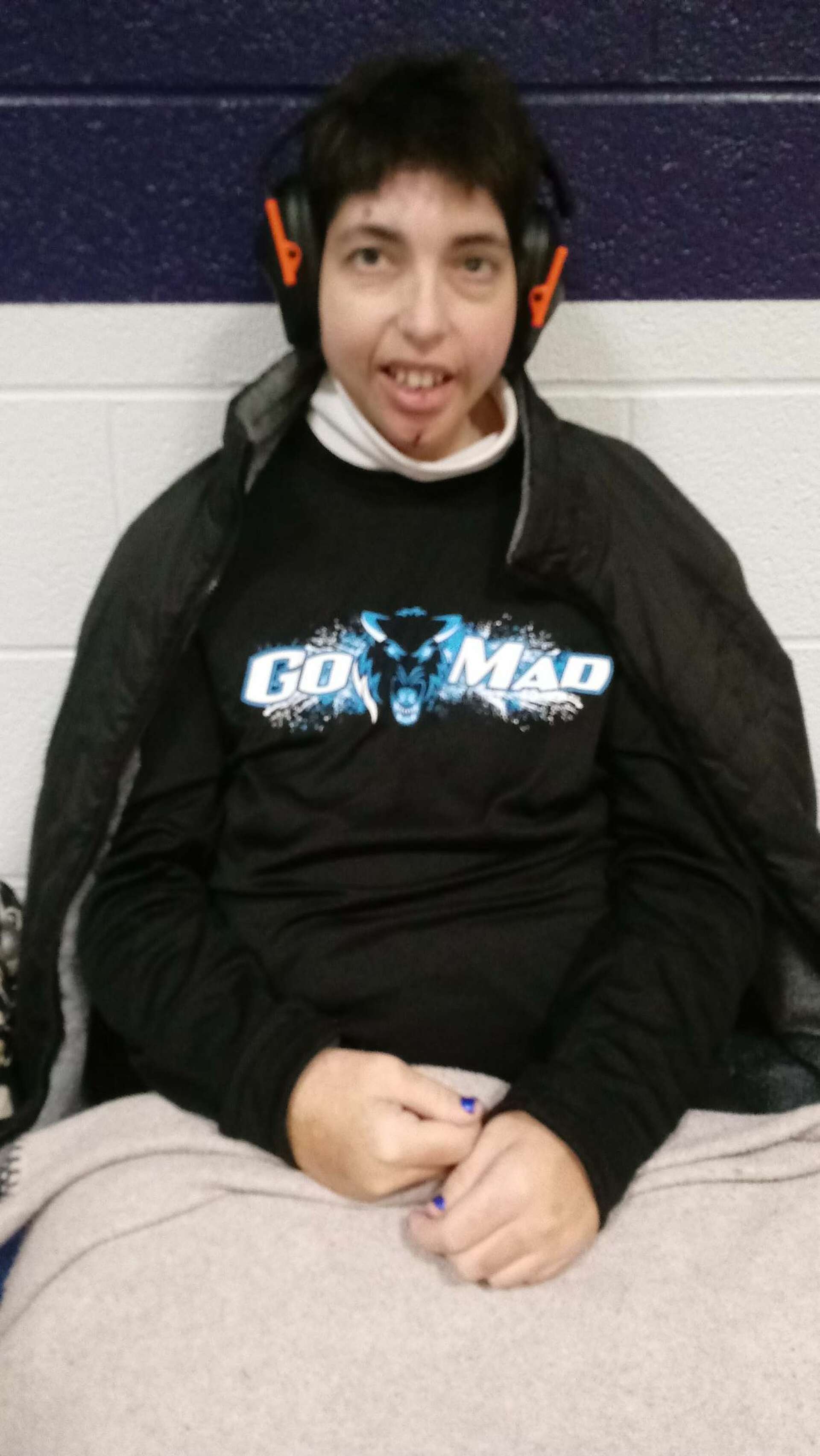 Kelly: Remembering Heather Shauger, a true superfan