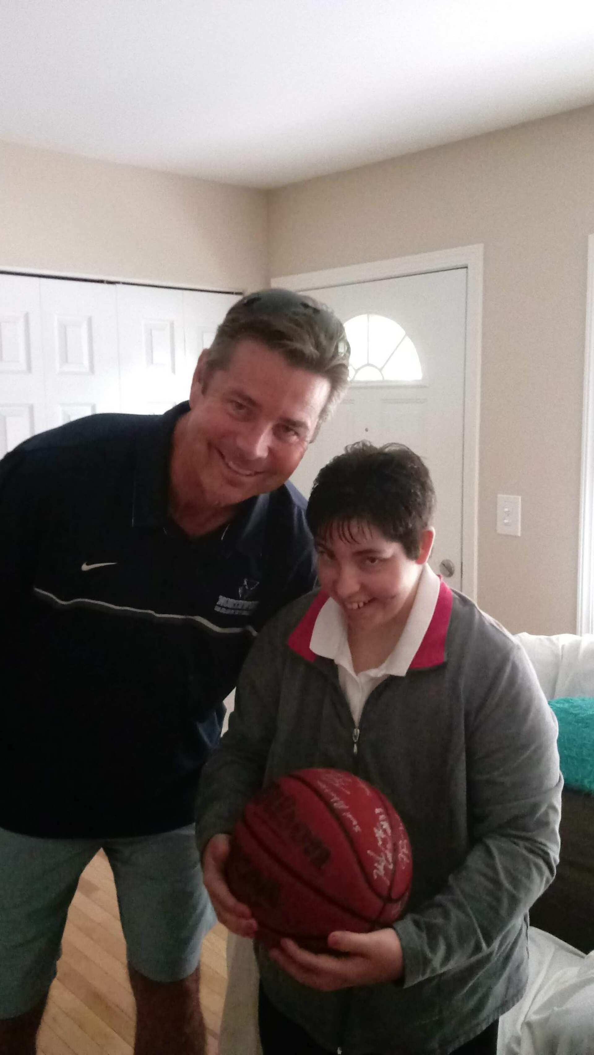 Kelly: Remembering Heather Shauger, a true superfan