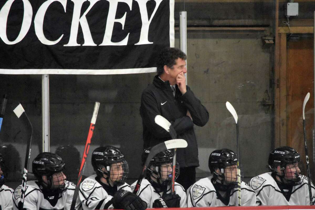 Schofield, Darien defense shut out Xavier