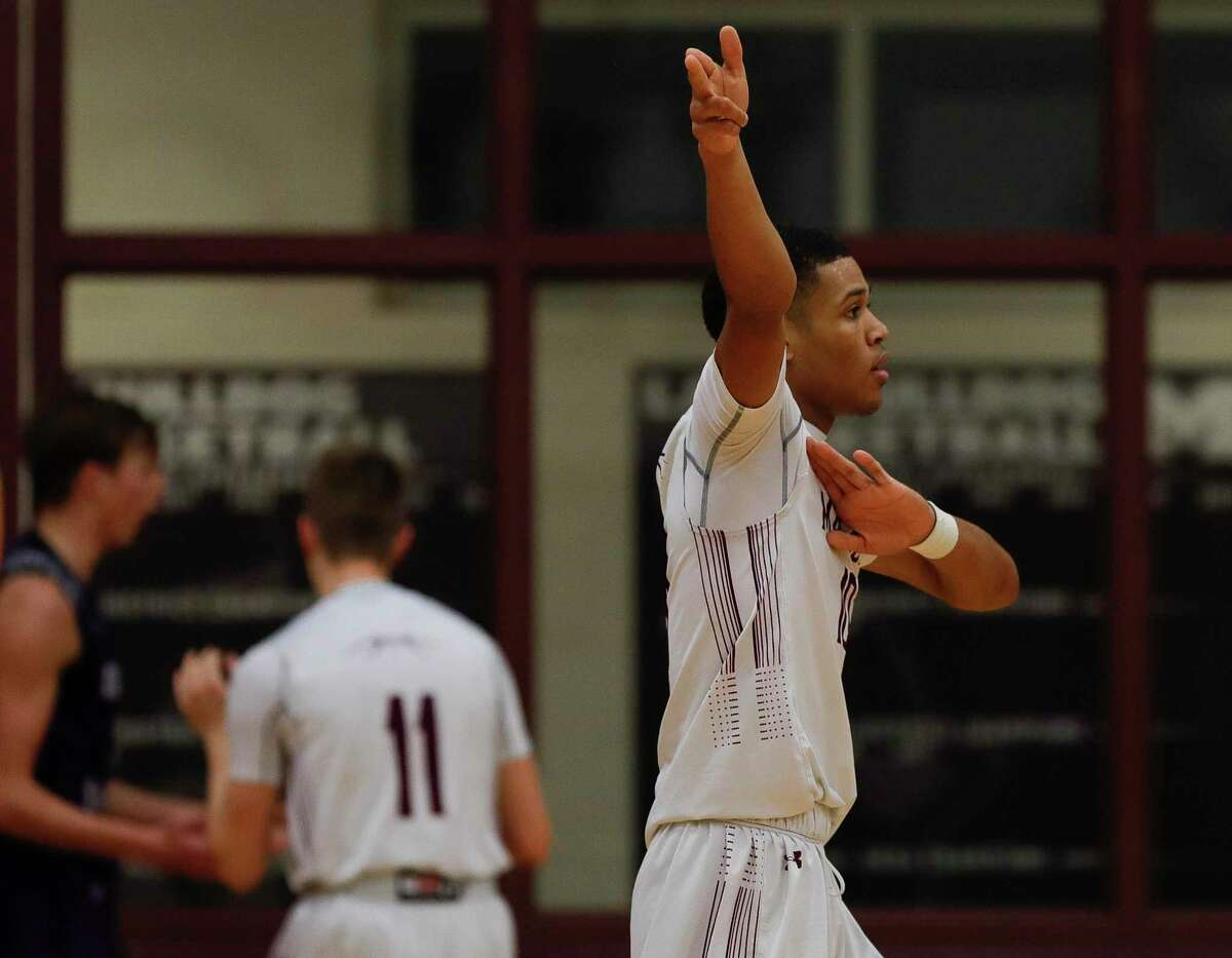 BOYS HOOPS: Magnolia grinds out win over College Station