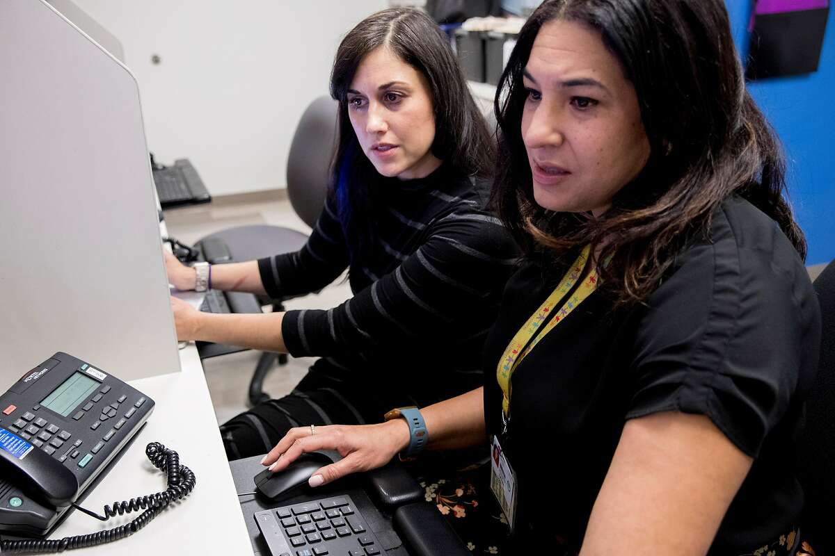 Bay Area doctors target health consequences of childhood trauma