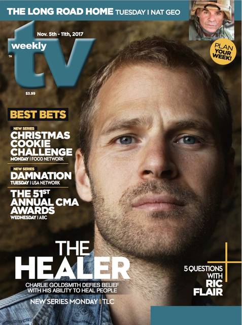The Telegraph introducing new TV publication