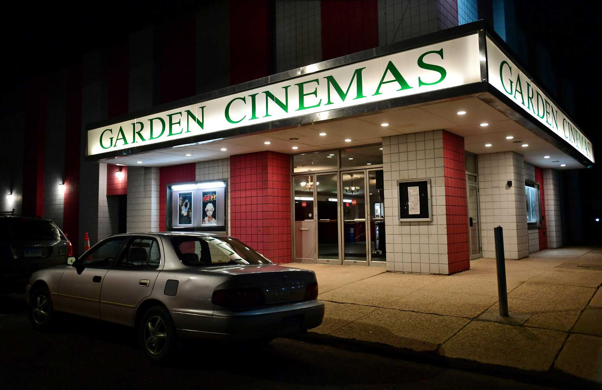 Future uncertain for Garden Cinemas property as Norwalk ‘icon’ quietly ...