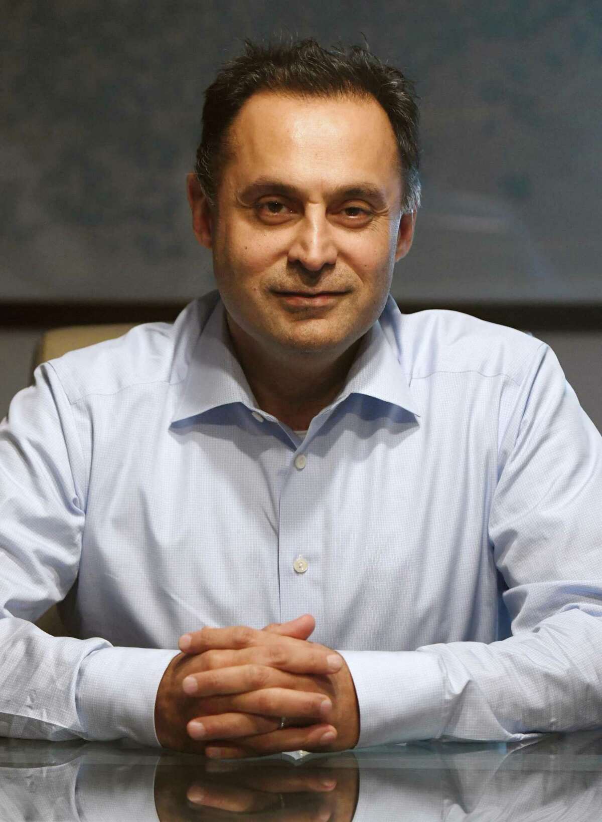 Arora claims victory in Greenwich’s 151st House District; no result yet ...