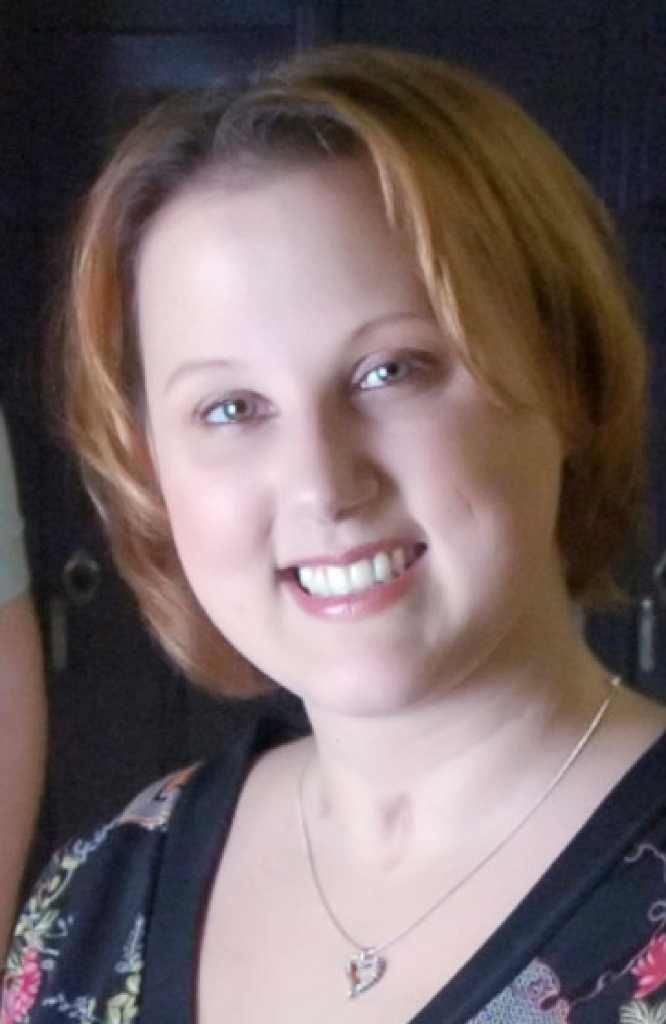 A second chance: Stamford teacher finds joy in helping students succeed