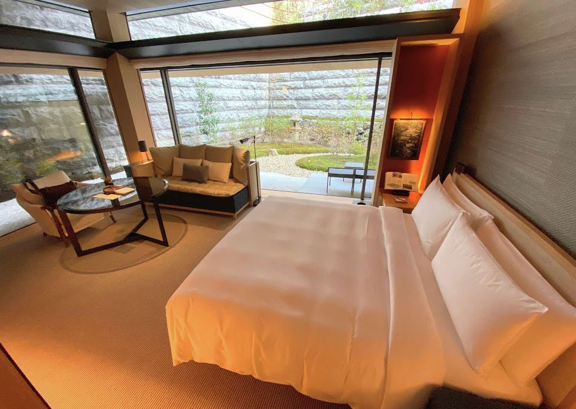 Review: Park Hyatt Kyoto, Japan's newest luxury hotel