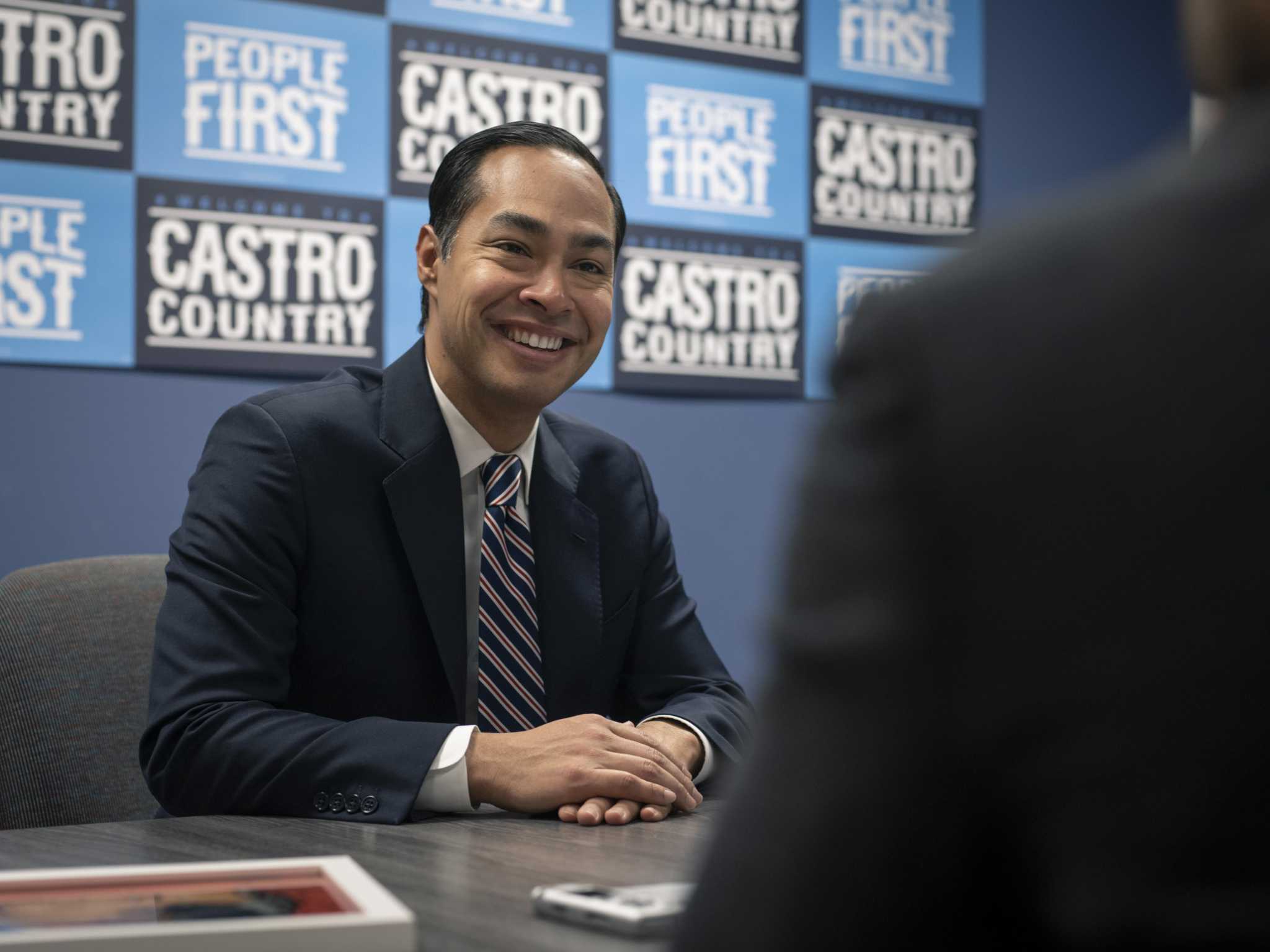 Larson: America should update the presidential primary process