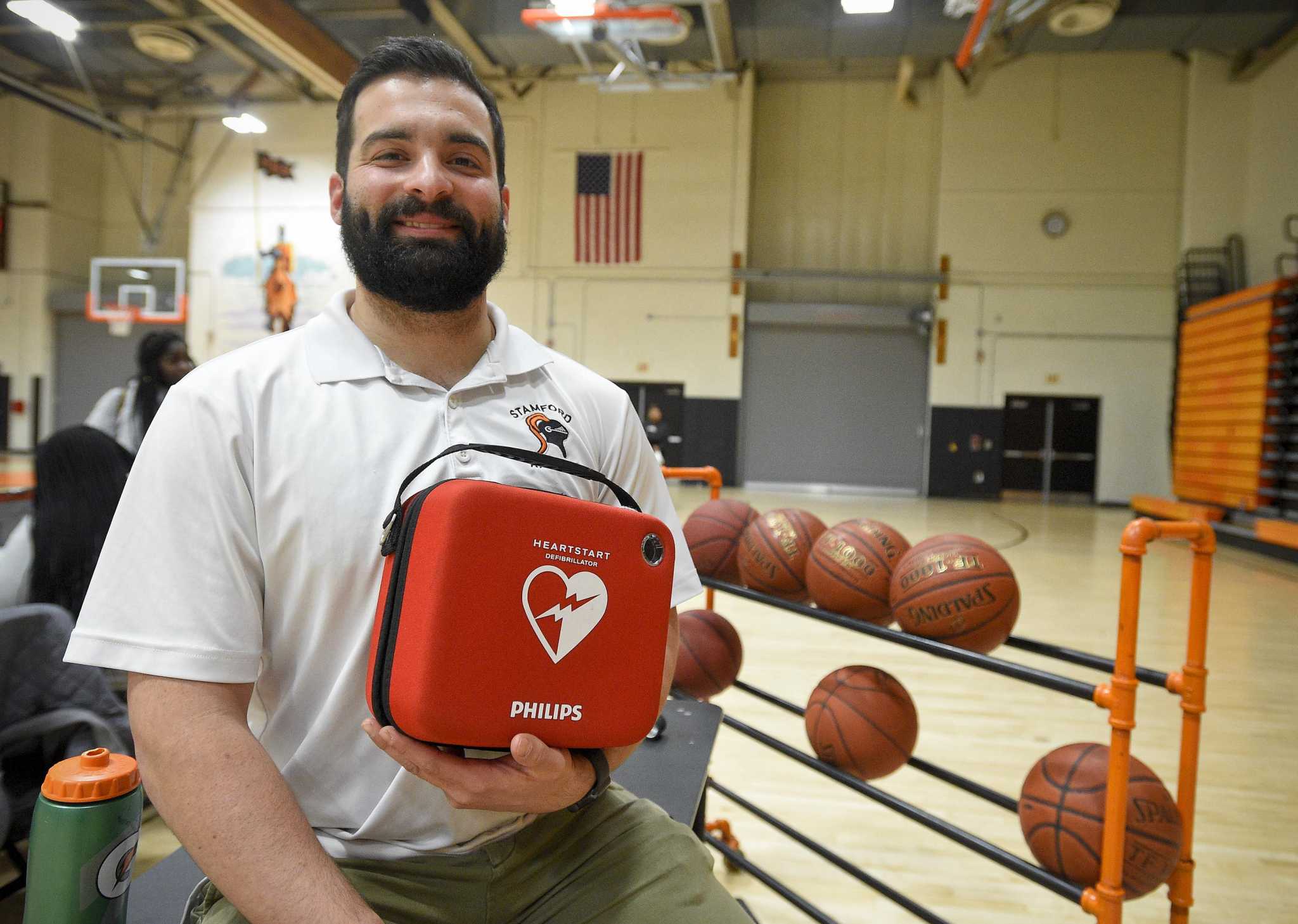 Jeff Jacobs: Preparation, execution help save high school official’s ...