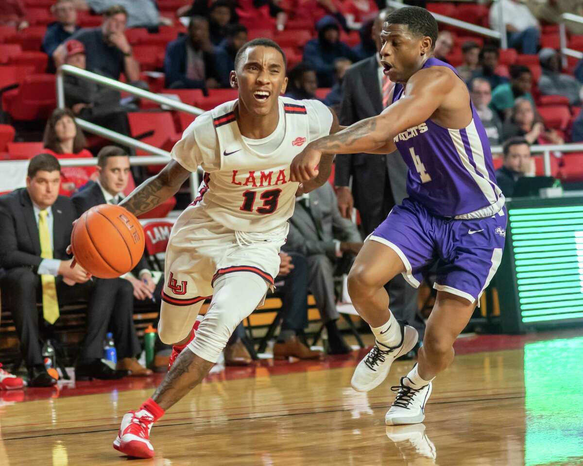 Cardinals lose composure late against ACU