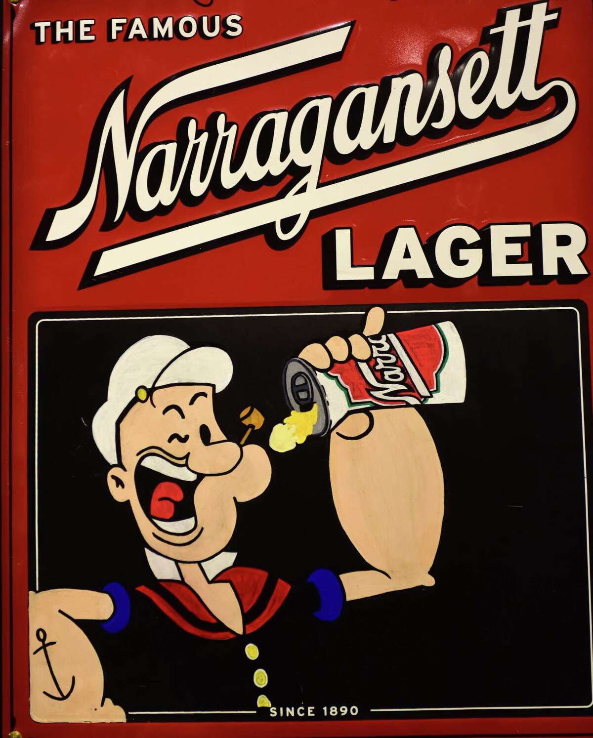 The ﻿Rene Soto Gallery Comics & Animation Art Show