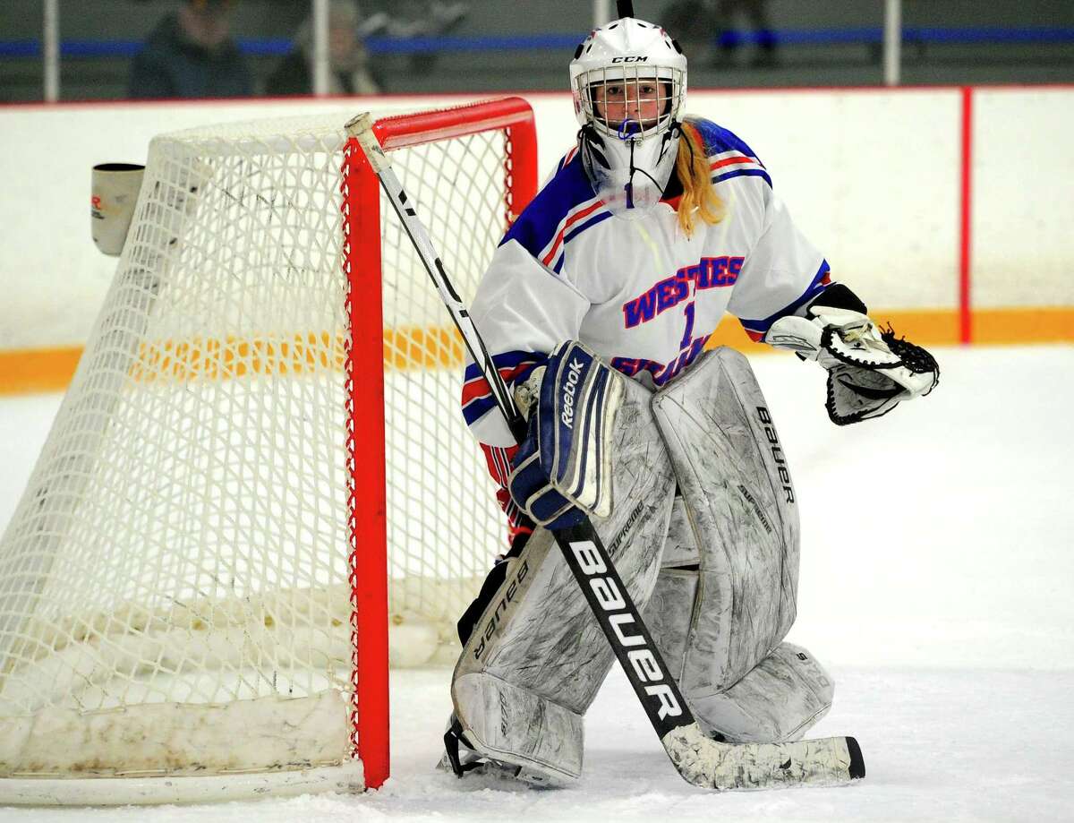 Froehlich, West Haven-Sacred Heart win scoring battle with Hall-Conard