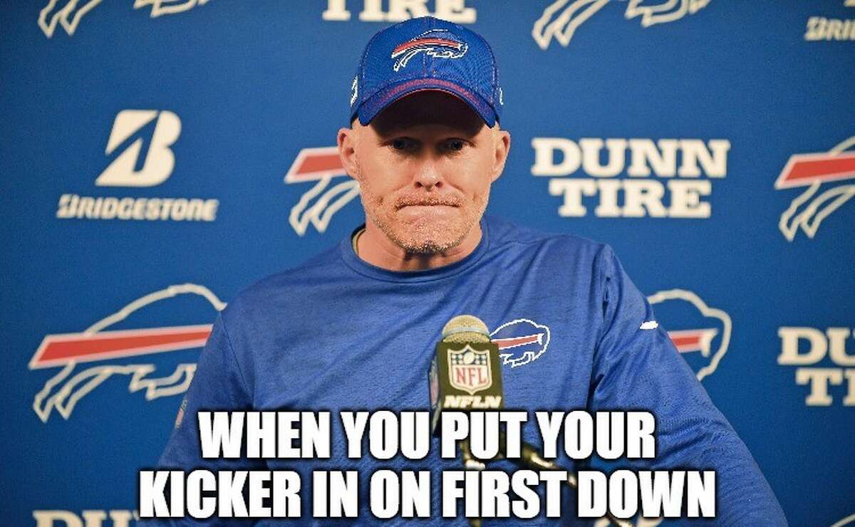 Memes celebrate Texans' win, Patriots' loss