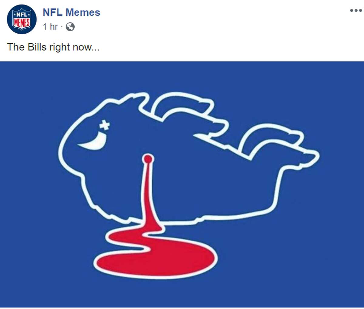 Memes celebrate Texans' win, Patriots' loss