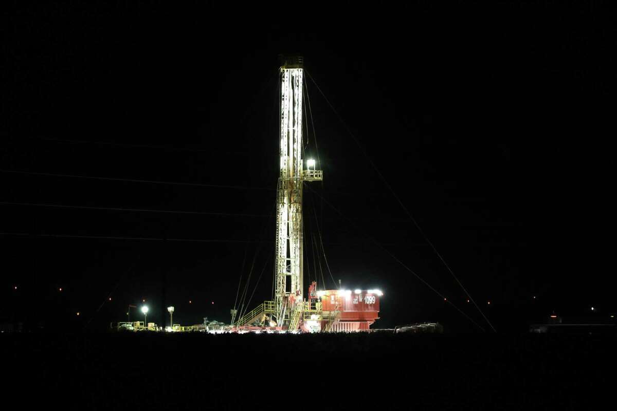 Drilling Down: Top 10 injection well operators in Texas
