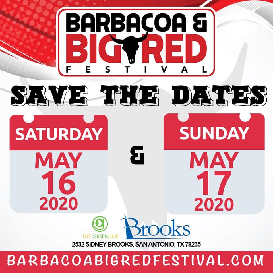 Barbacoa & Big Red Festival adds a second day in response to criticisms ...