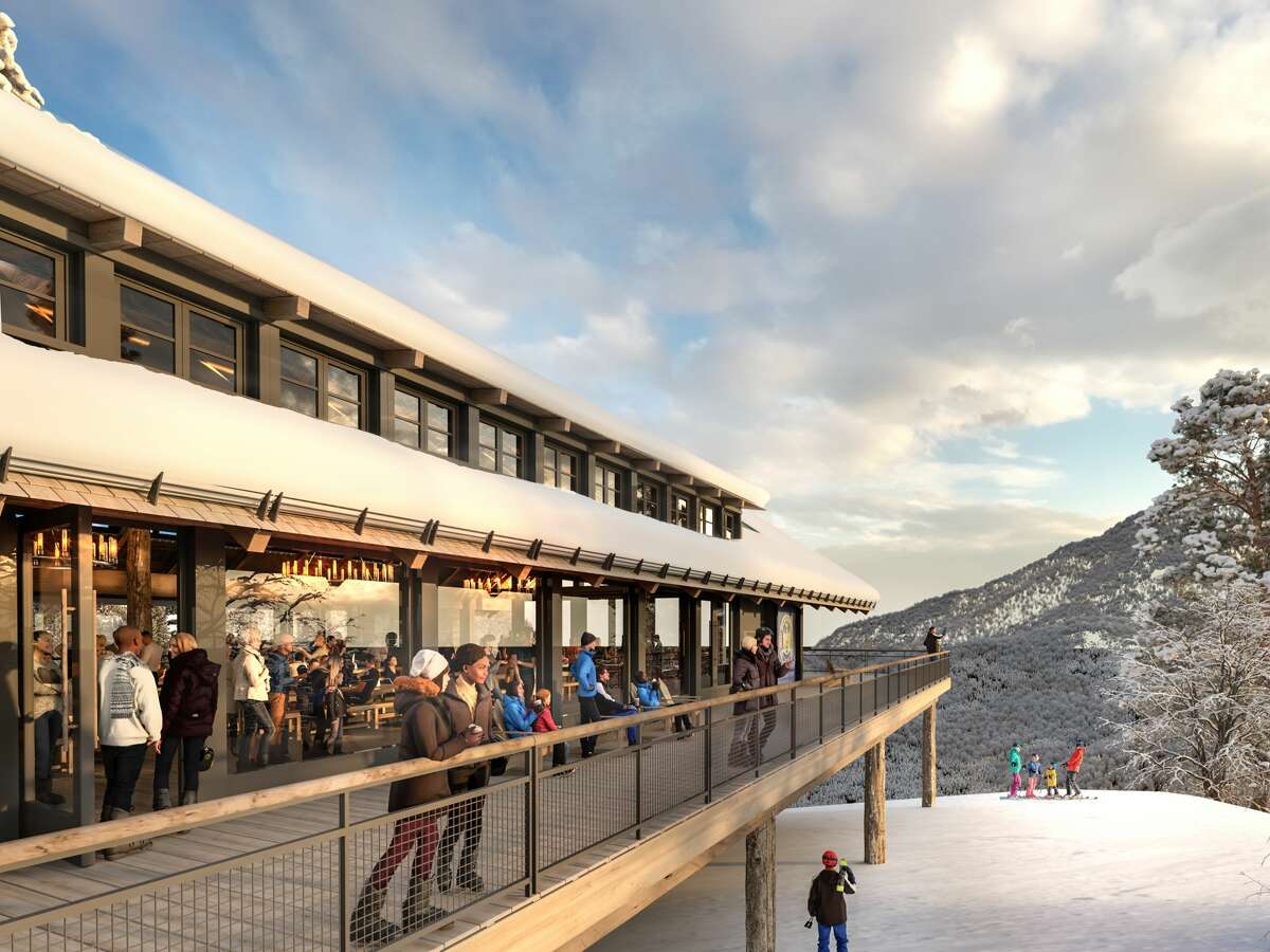 State pledges $14 million for Whiteface lodge rebuild