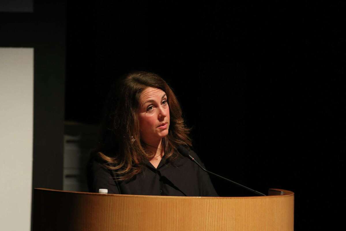 Greenwich remembers women who fought for equal rights, representation