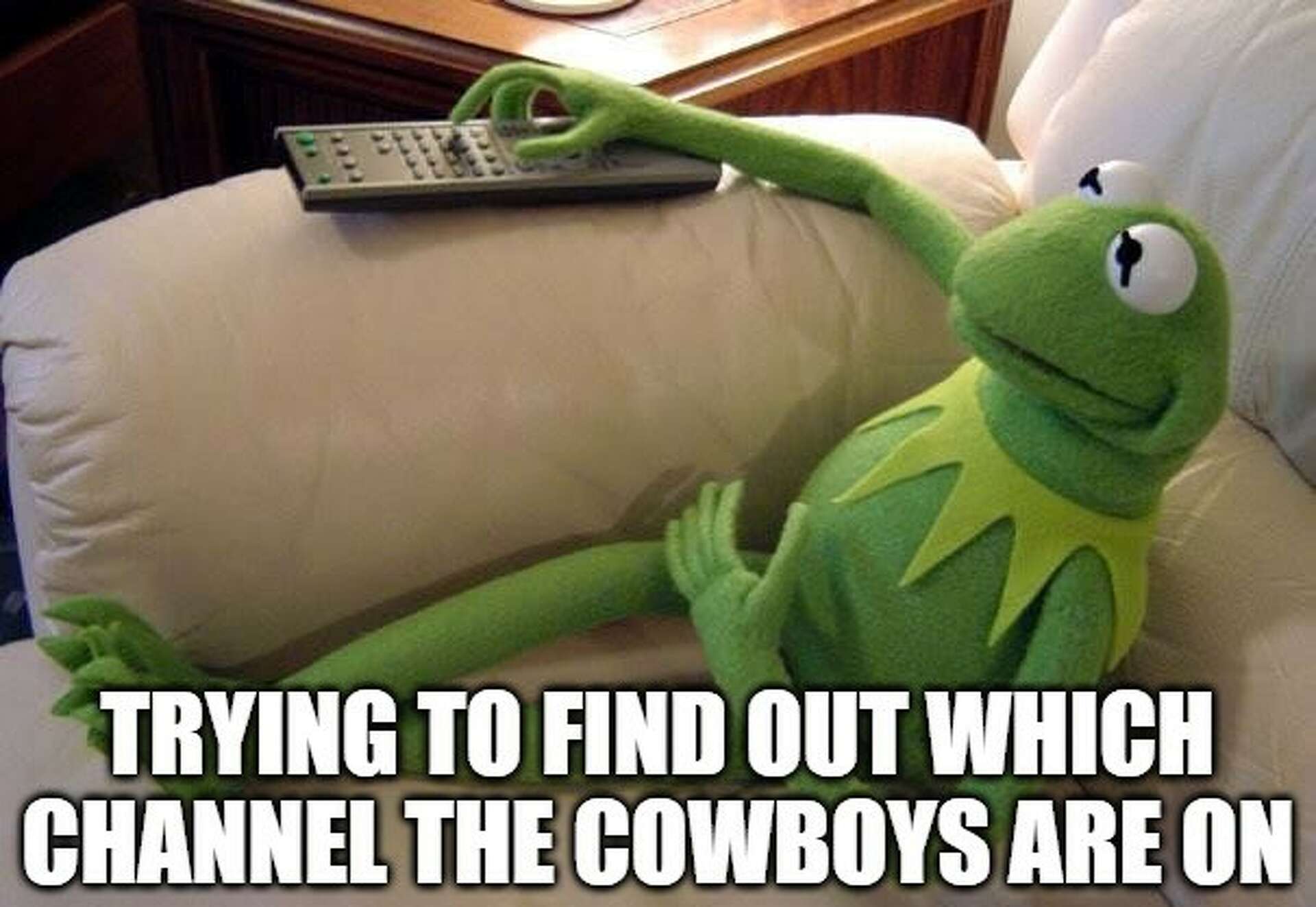 Memes celebrate Texans' win, Patriots' loss