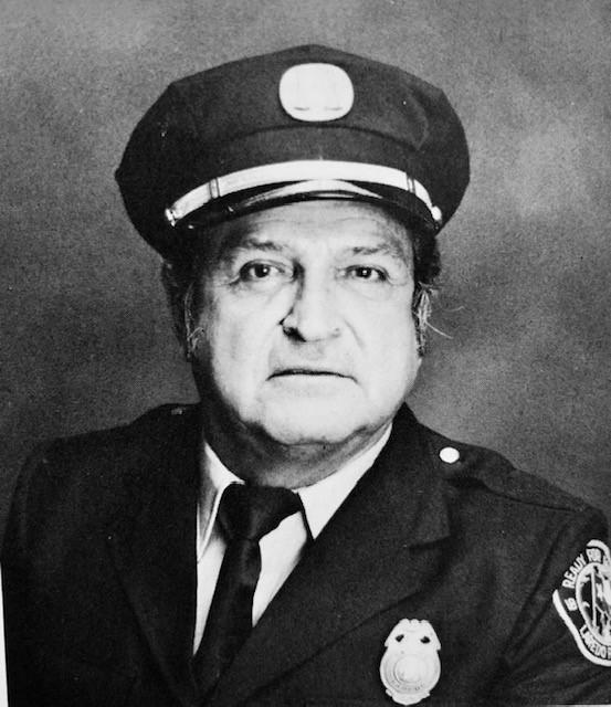 GREGORIO GONZALEZ JR.