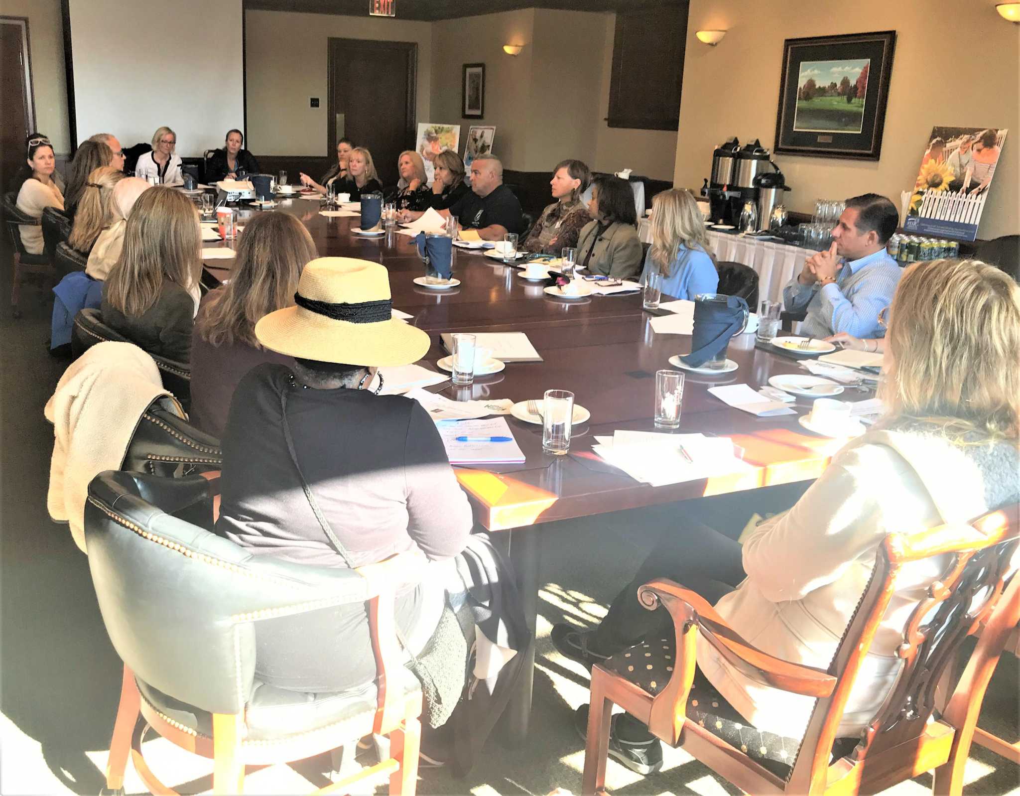 Free breakfast seminar on special needs financial planning and funding