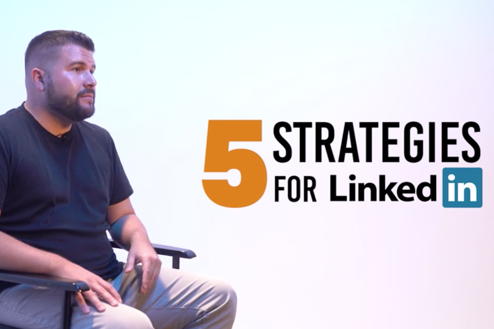 5 LinkedIn Growth-Hacking Strategies for 2020