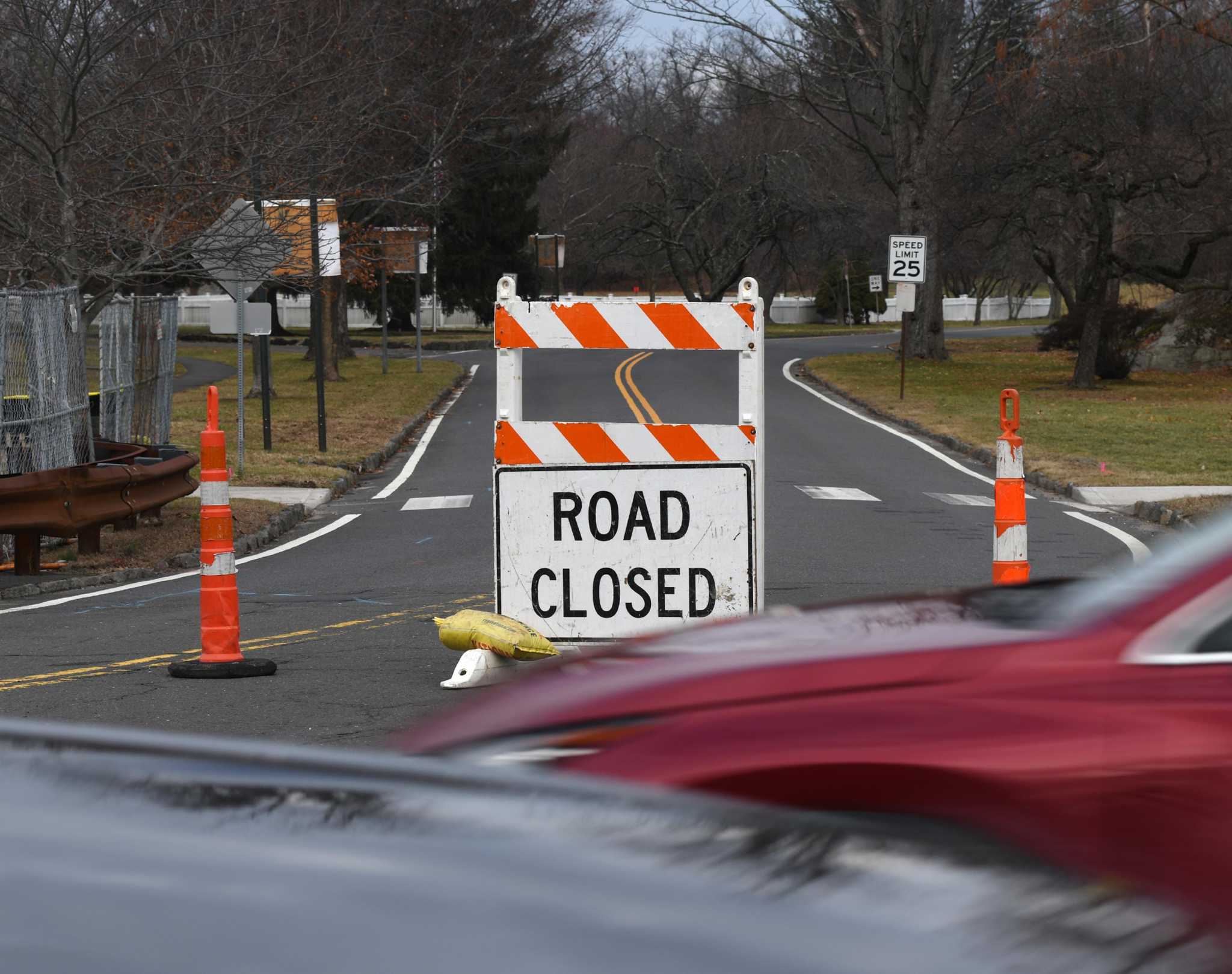 Eversource requests nighttime road closures on Greenwich Avenue