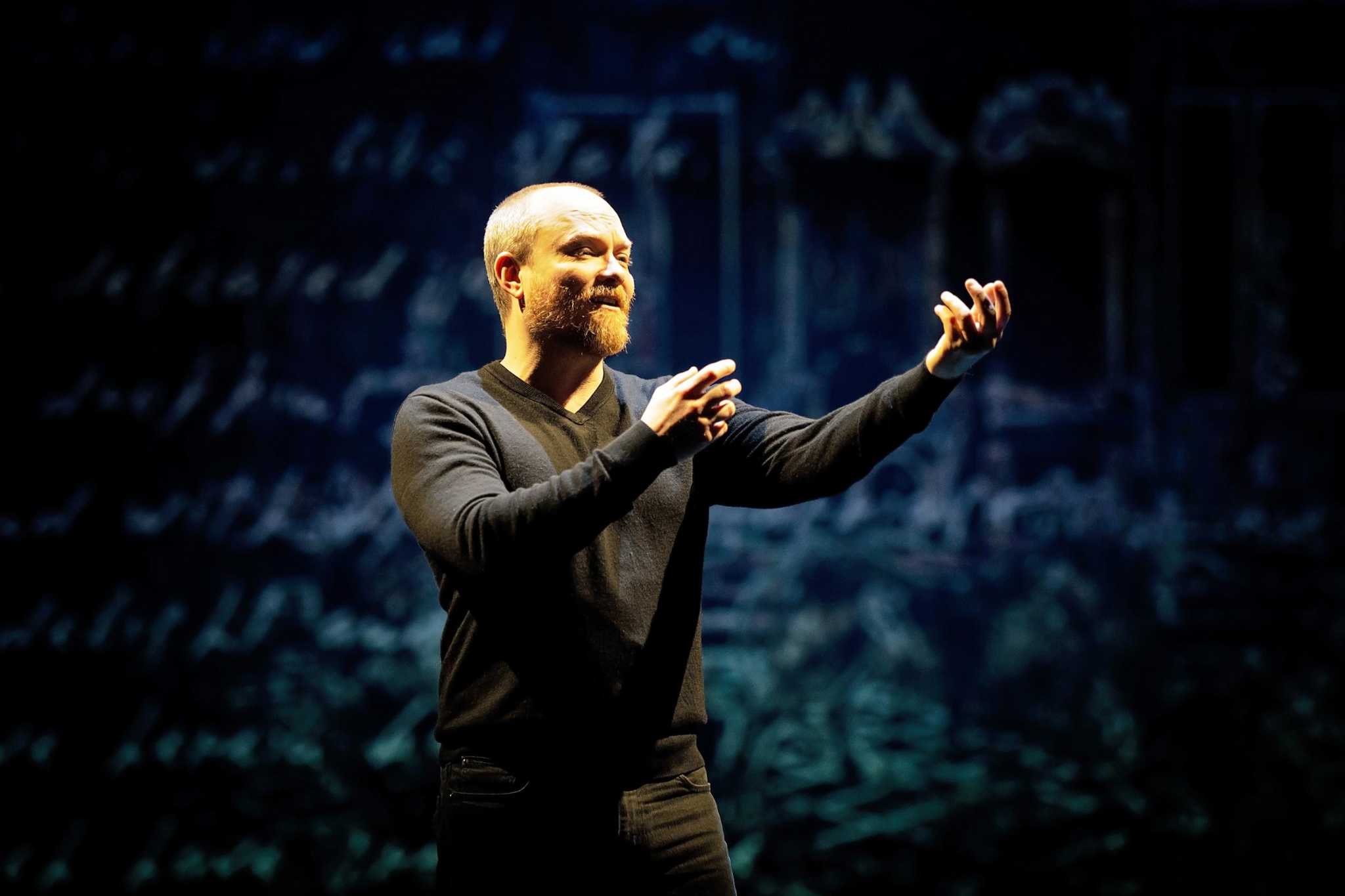 The Must List: ‘Hamlet,’ ‘Barry Lyndon’