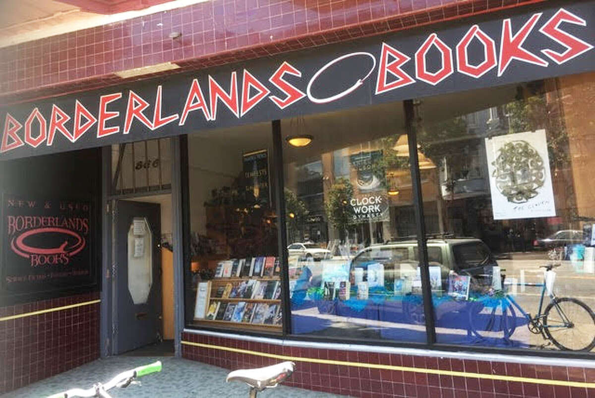 How two women quietly reading books in an SF bar started an introvert ...