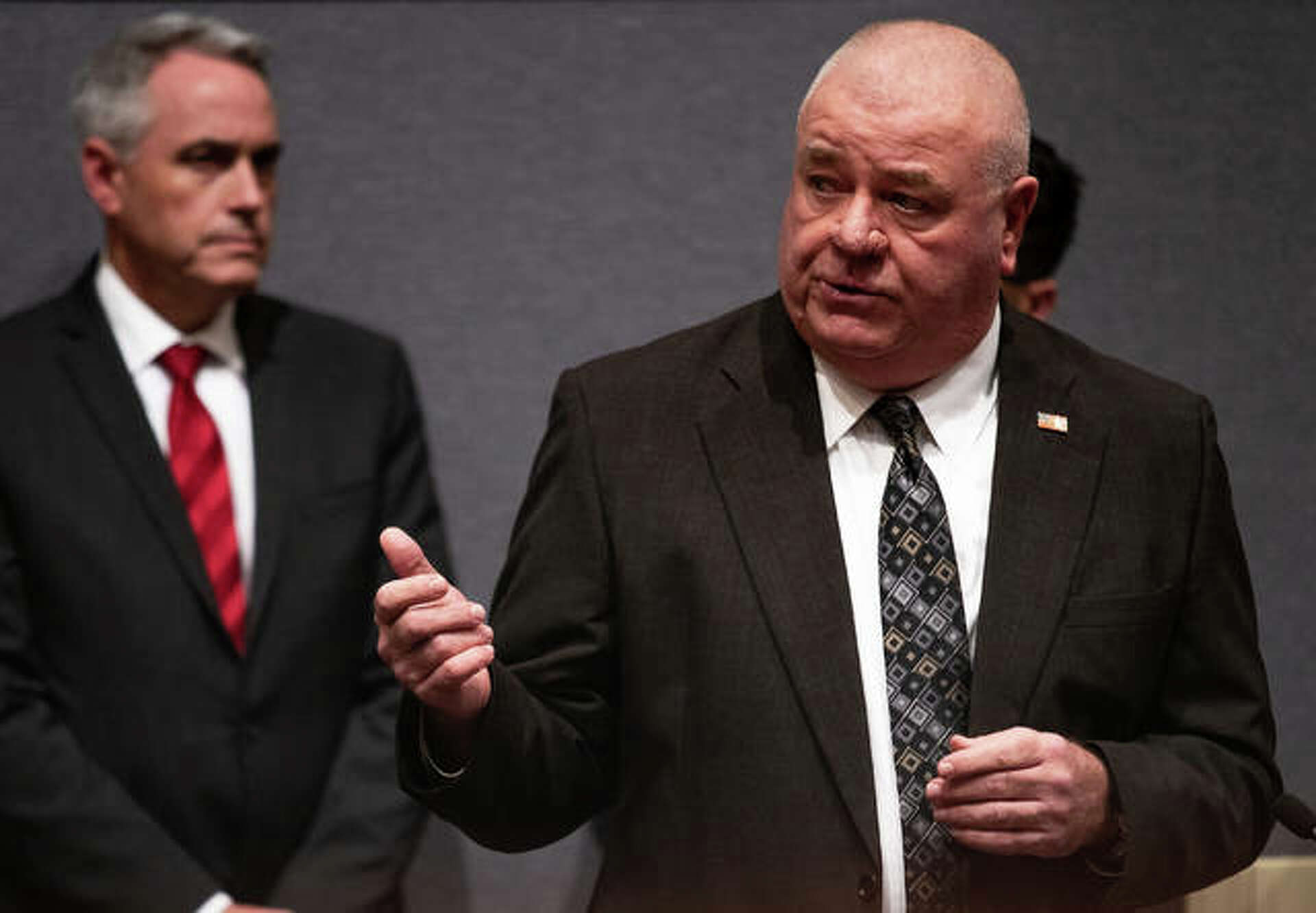 The ‘top of heinous’: Man charged, details emerge in murder of ...