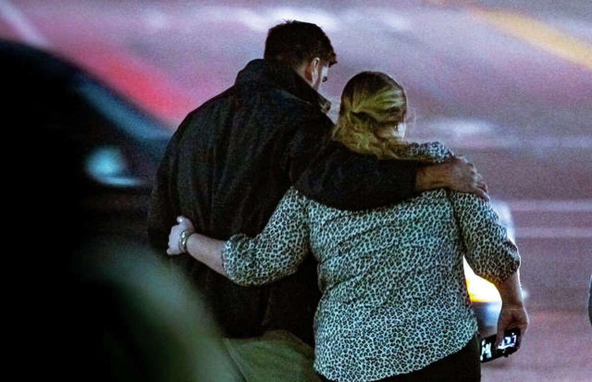 The ‘top of heinous’: Man charged, details emerge in murder of ...