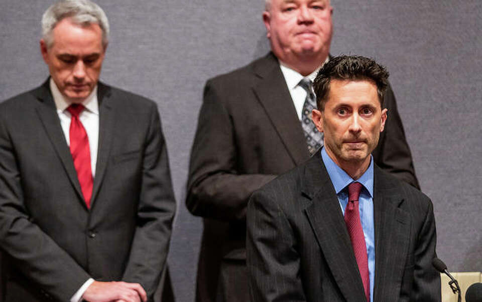 The ‘top of heinous’: Man charged, details emerge in murder of ...