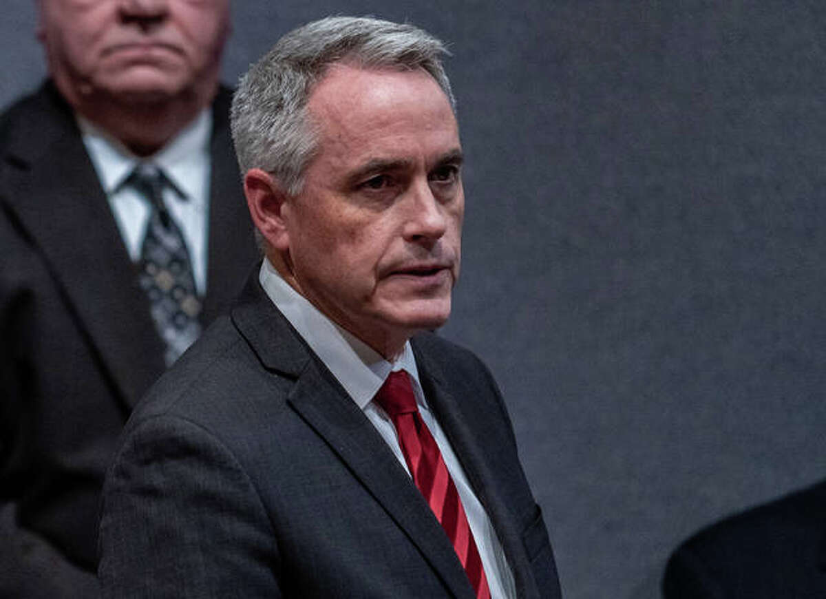 The ‘top of heinous’: Man charged, details emerge in murder of ...