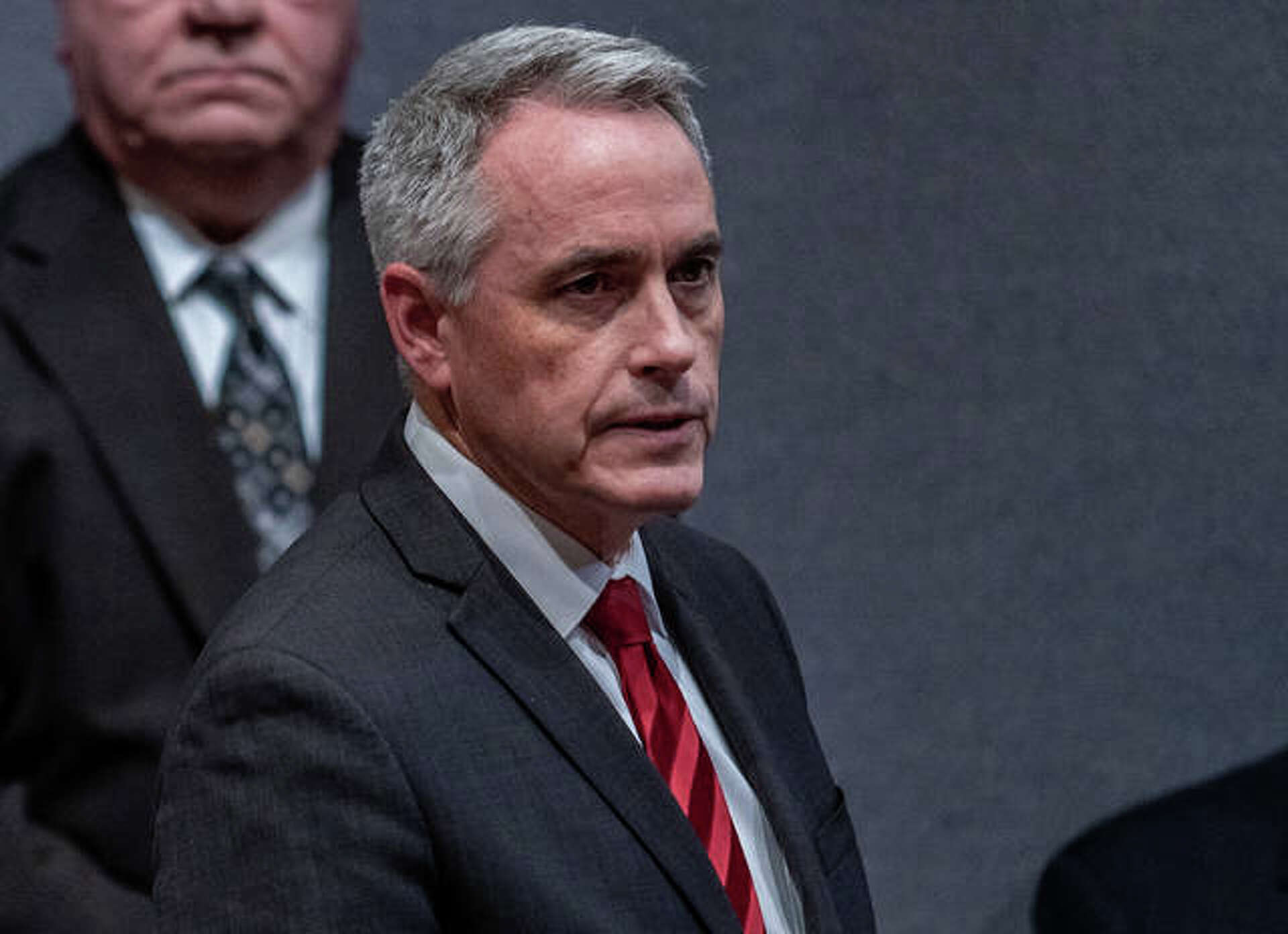 The ‘top of heinous’: Man charged, details emerge in murder of ...