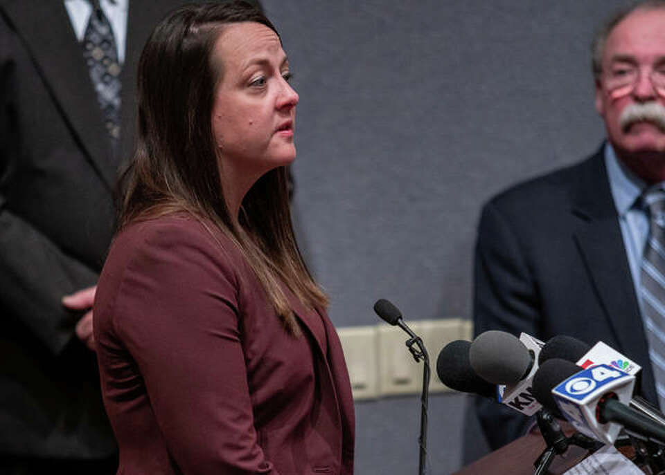 The ‘top of heinous’: Man charged, details emerge in murder of ...