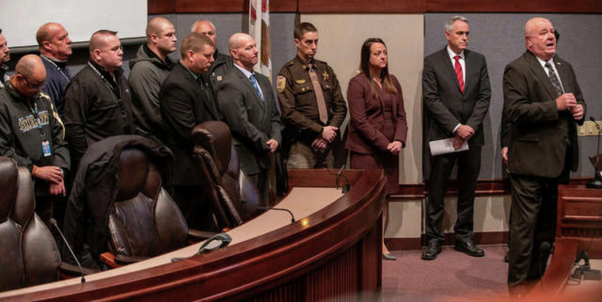 The ‘top of heinous’: Man charged, details emerge in murder of ...