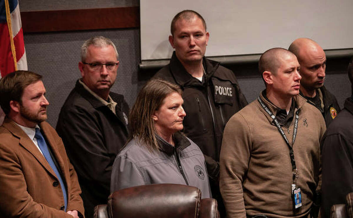 The ‘top of heinous’: Man charged, details emerge in murder of ...