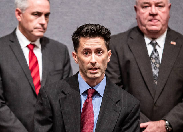 The ‘top of heinous’: Man charged, details emerge in murder of ...